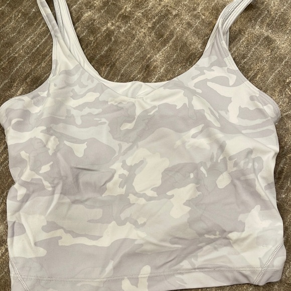 Tops | Lululemon Align Tank | Poshmark